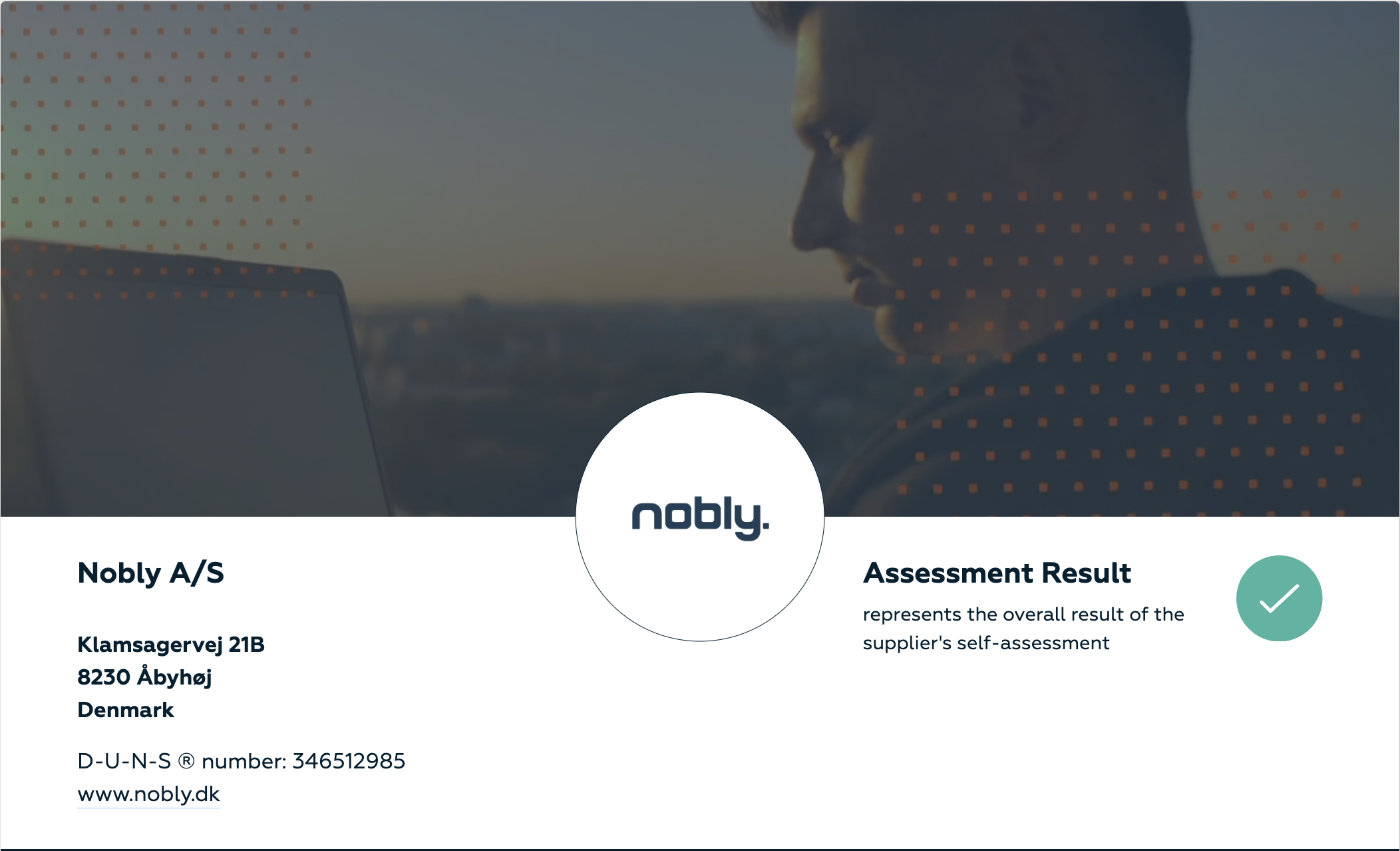 Nobly keskittyy yhteiskuntavastuuseen - Nobly