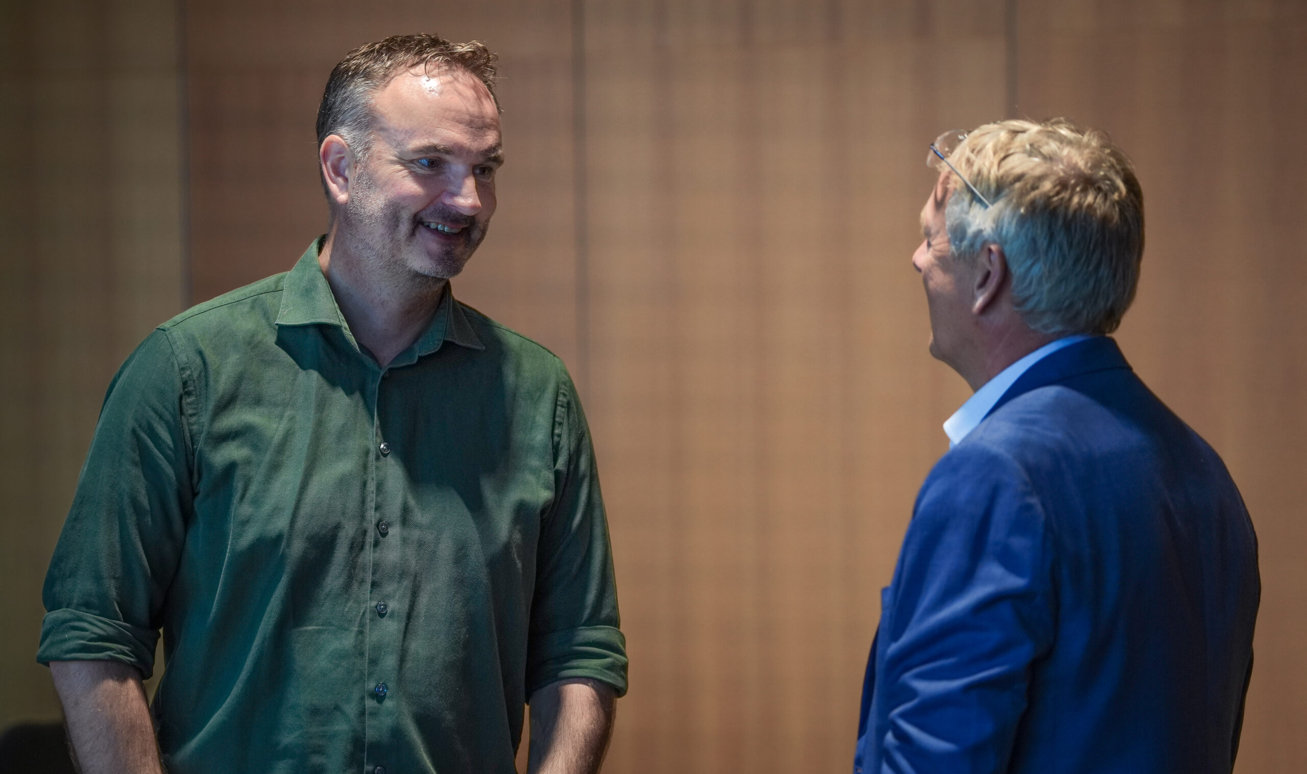 OnBase løsninger - Nobly